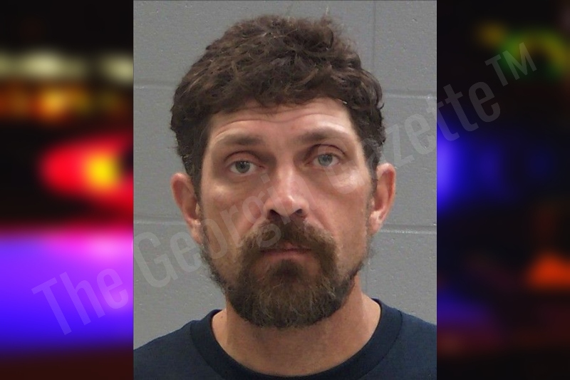 Tyler East — Baldwin County Jail Bookings