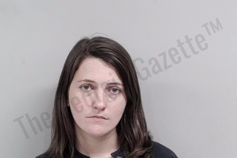 Brianna Edmondson — Lowndes County Jail Bookings