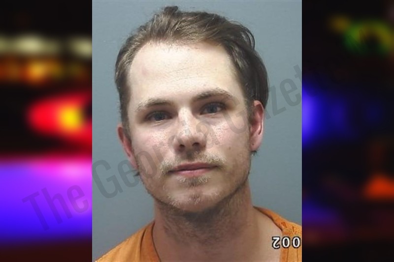 Jonathan Edmondson — Cherokee County Jail Bookings