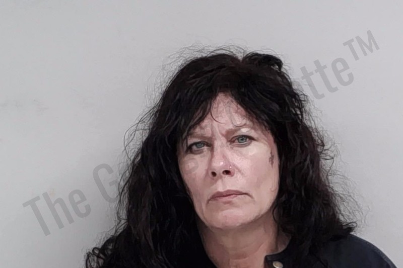 Janice Edwards — Lowndes County Jail Bookings