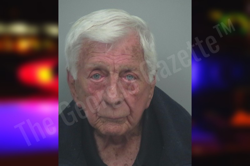 Jimmy Emerson — Gwinnett County