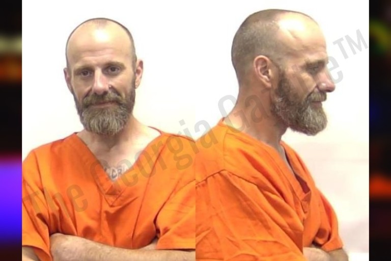 Dustin England — Clarke County Jail Bookings