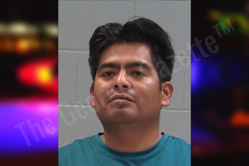 Leonides Enriquez — Baldwin County Jail Bookings