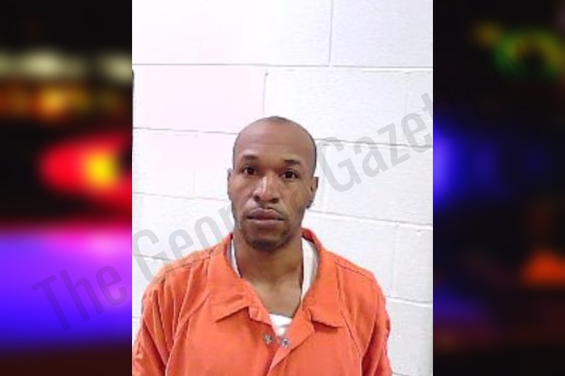 Sharp Eason — Fulton County Jail Bookings