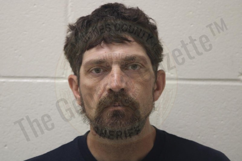 Tyler East — Jones County Jail Bookings