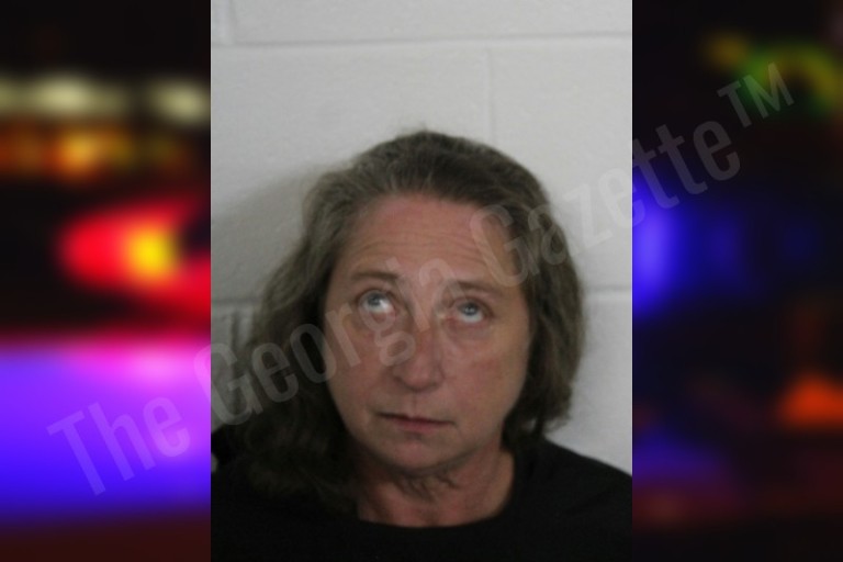 Robin Easterling — Floyd County Jail Bookings