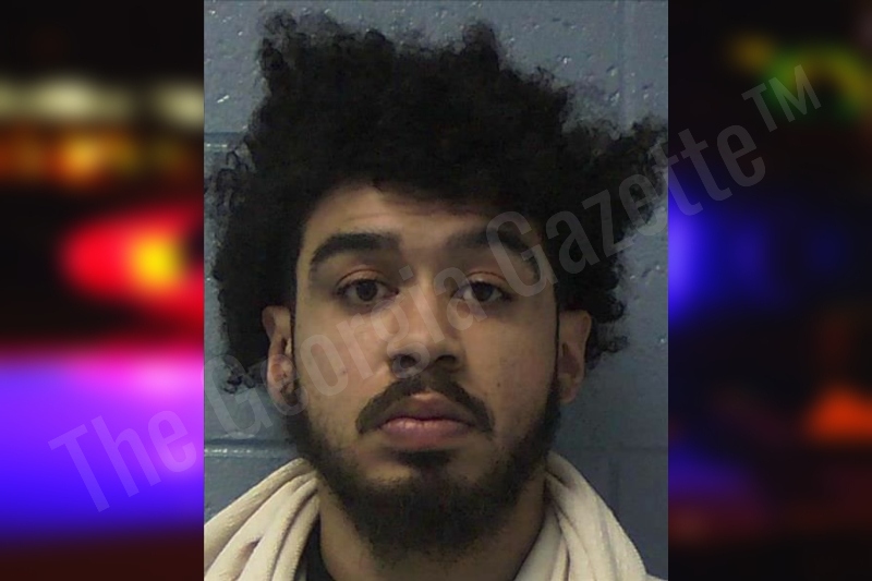 Darryl Edward — Ware County Jail Bookings