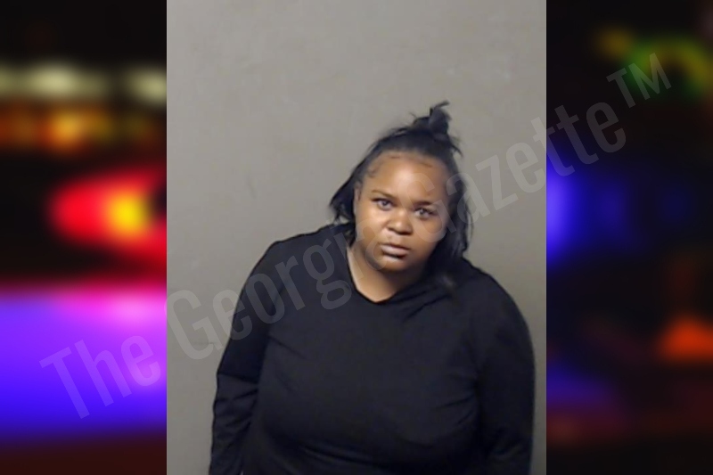Christian Edwards — DeKalb County