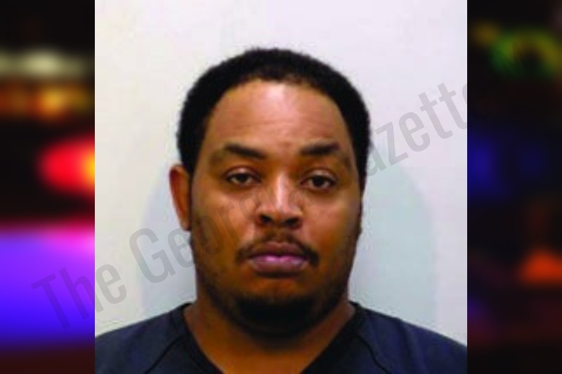 Christopher Edwards — Bartow County Jail Bookings