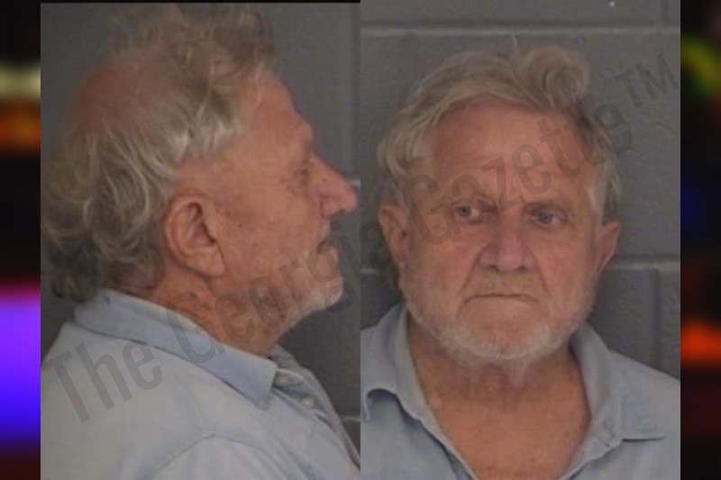 Thomas Edwards — Barrow County Jail Bookings