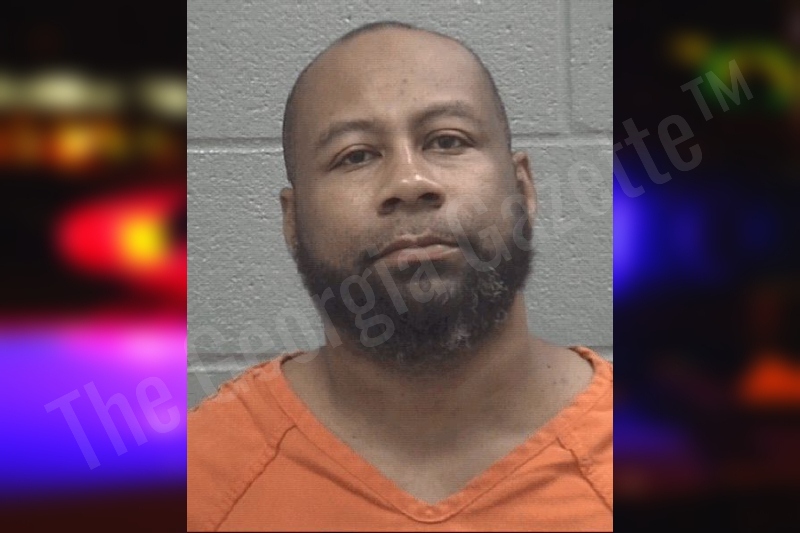 Reginald Elam — Columbia County Jail Bookings