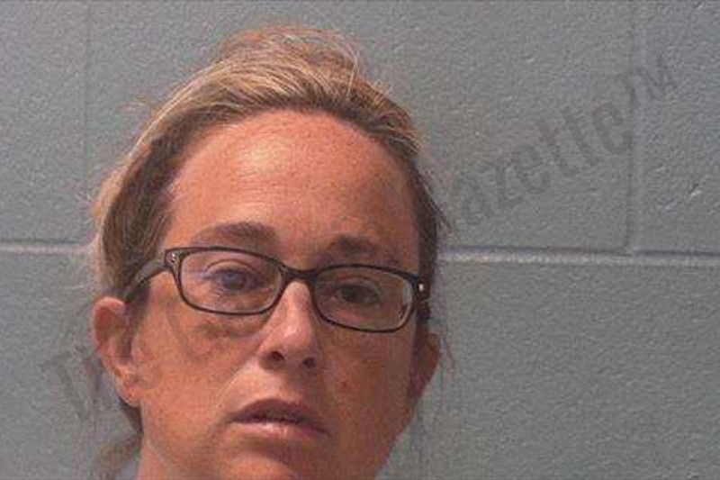 Jessica Ellis — Franklin County Jail Bookings