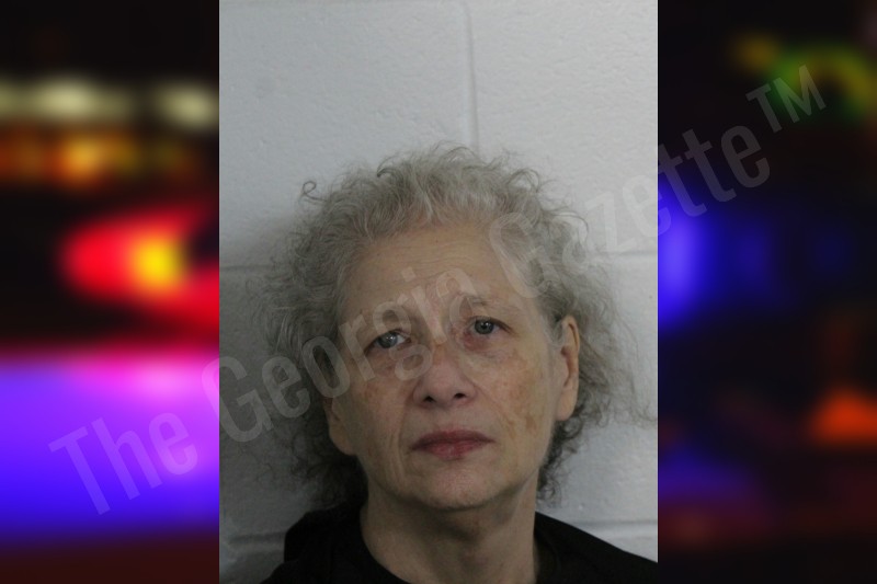 Floyd County Jail Bookings – The Georgia Gazette