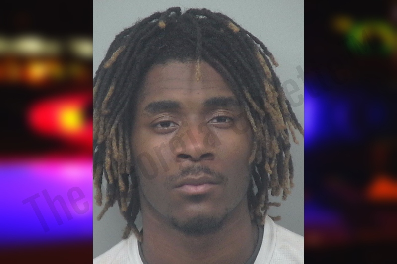 Deandre Emmanuel-Watkins — Gwinnett County