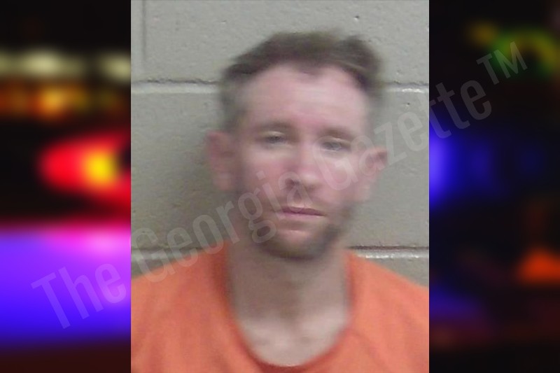 Robert England — Wayne County Jail Bookings