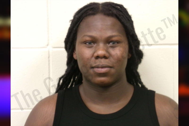 Cameron Everett — Bulloch County Jail Bookings