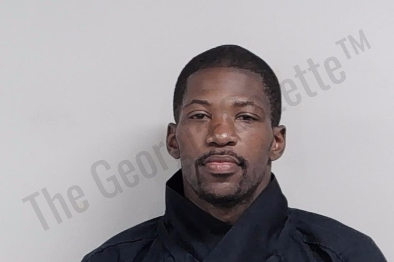 Andrew Fiffie — Lowndes County Jail Bookings