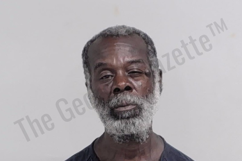 Lorenzo Fiffie — Lowndes County Jail Bookings
