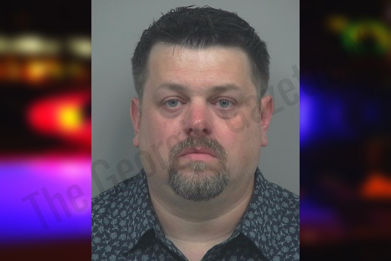 David Findley — Gwinnett County