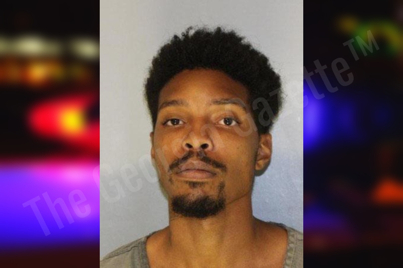 Jordan Floyd — Hall County Jail Bookings