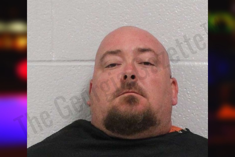 Cody Fordham — Carroll County Jail Bookings