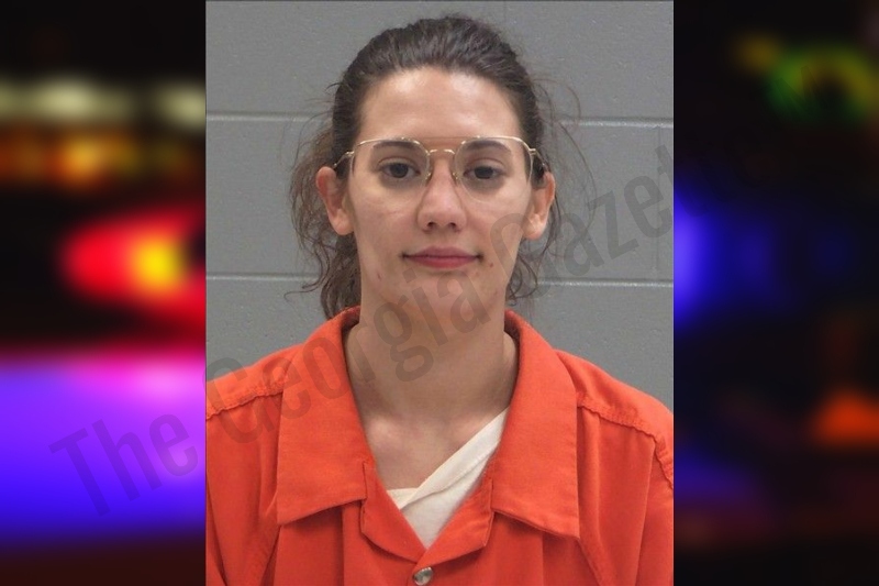 Amber Fortner — Baldwin County Jail Bookings