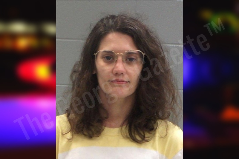 Amber Fortner — Baldwin County Jail Bookings