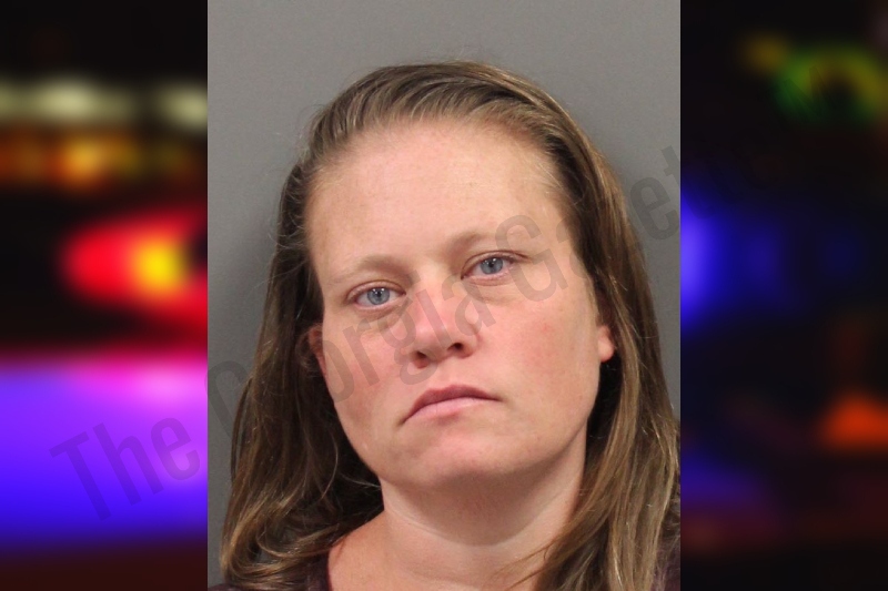 Priscilla Foster — Cobb County