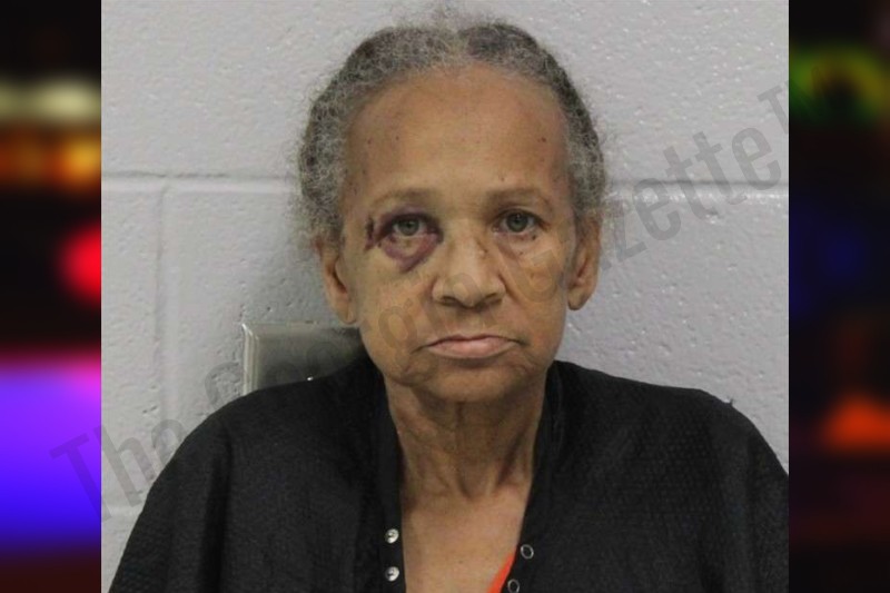 Sharon Francis — Carroll County Jail Bookings