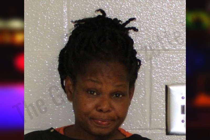 Jessica Frazier — Carroll County Jail Bookings