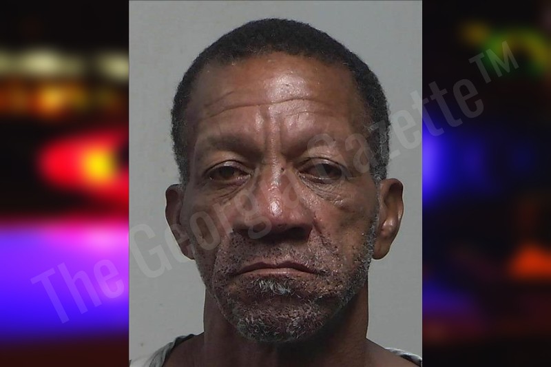 Donald Freeman — Tift County Jail Bookings