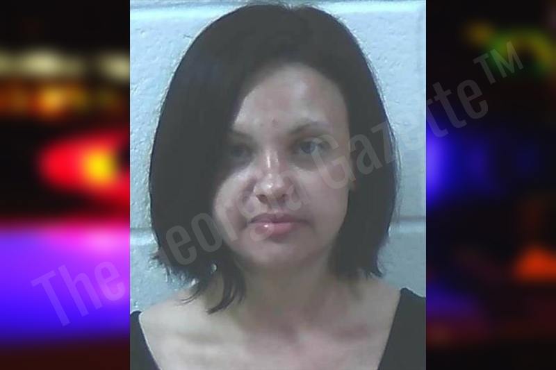 Taylor Freeman — Jackson County Jail Bookings