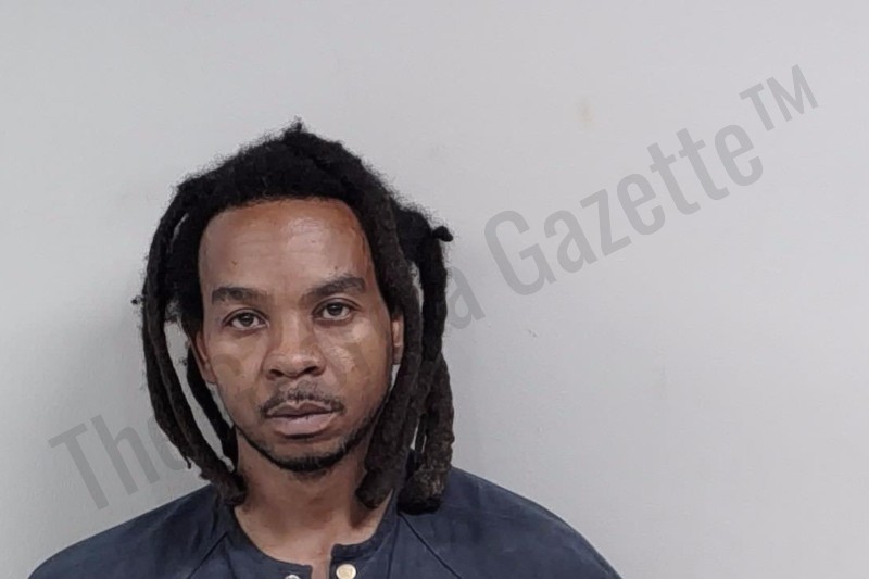 Terrance Freeman — Lowndes County Jail Bookings