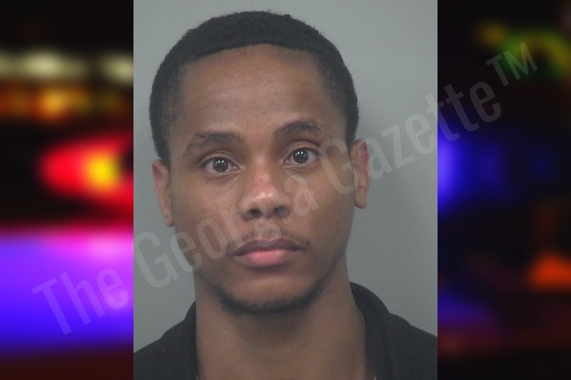 Trysten Freeman — Gwinnett County