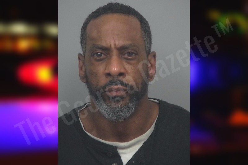 Daryl Fuller — Gwinnett County