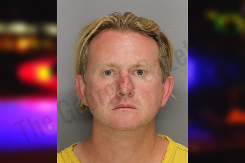 Steven Fuller — Cobb County Jail Bookings