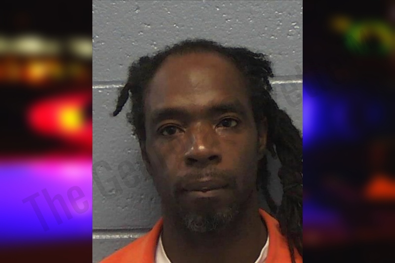 Ware County Jail Bookings – The Georgia Gazette