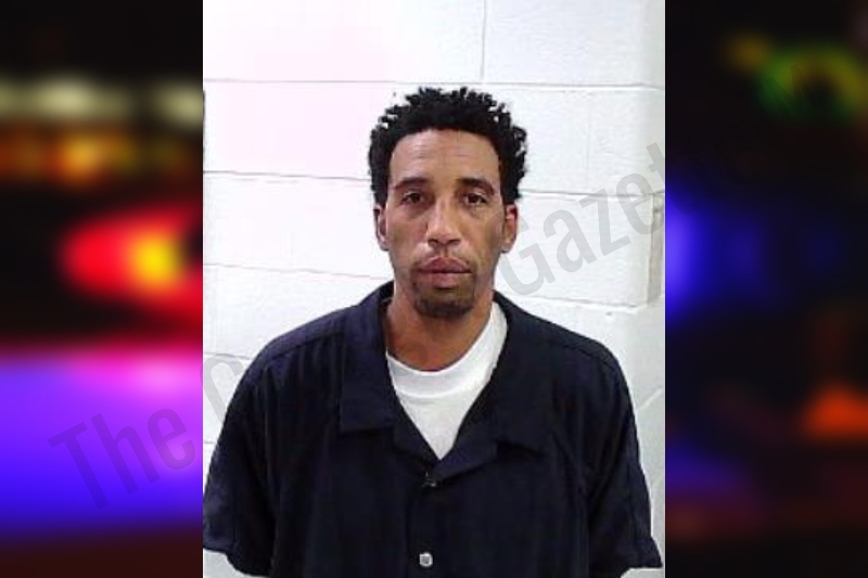 Juan Farmer — Fulton County