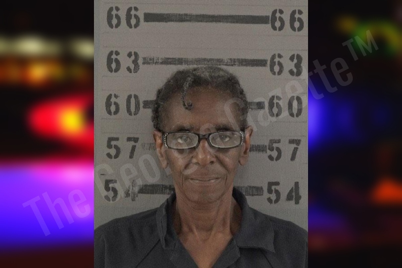 Deborah Fields — Dougherty County Jail Bookings