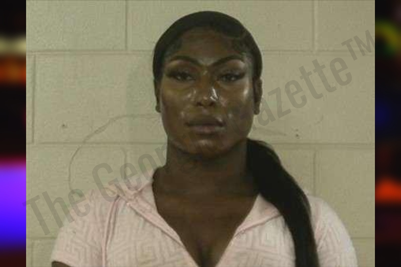 Elizabeth Fields — Liberty County Jail Bookings