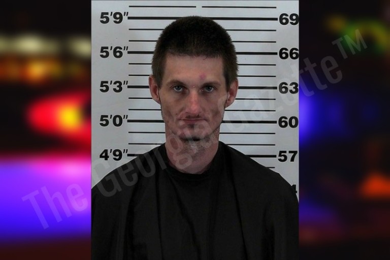 William Findley — Hart County Jail Bookings