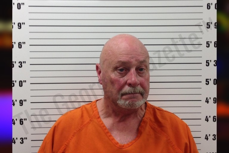 James Fite — Pickens County Jail Bookings