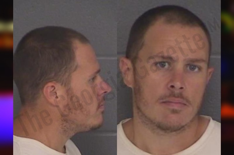 Barrow County Jail Bookings – The Georgia Gazette