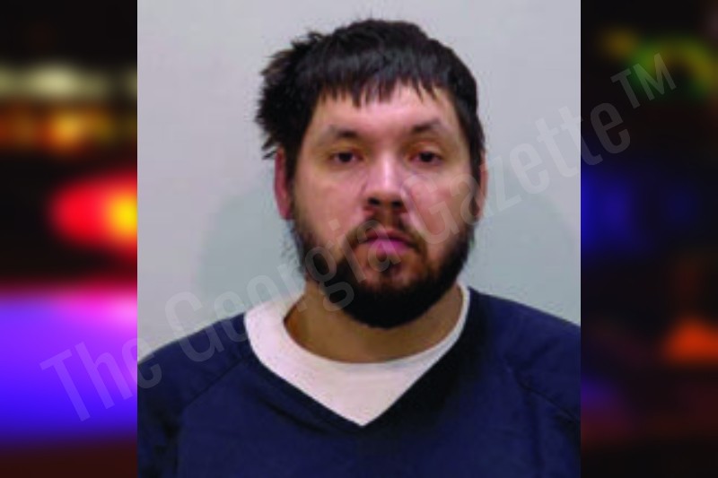 Colby Fleming — Bartow County Jail Bookings