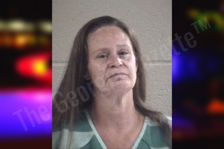 Melissa Flowers — Whitfield County