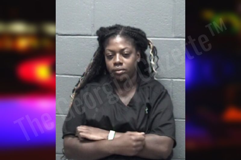 Dana Floyd — Forsyth County Jail Bookings