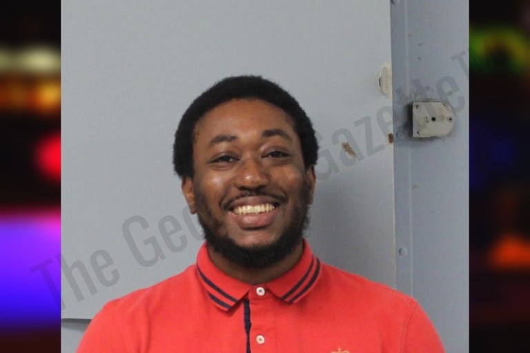 Gerald Floyd — McIntosh County Jail Bookings