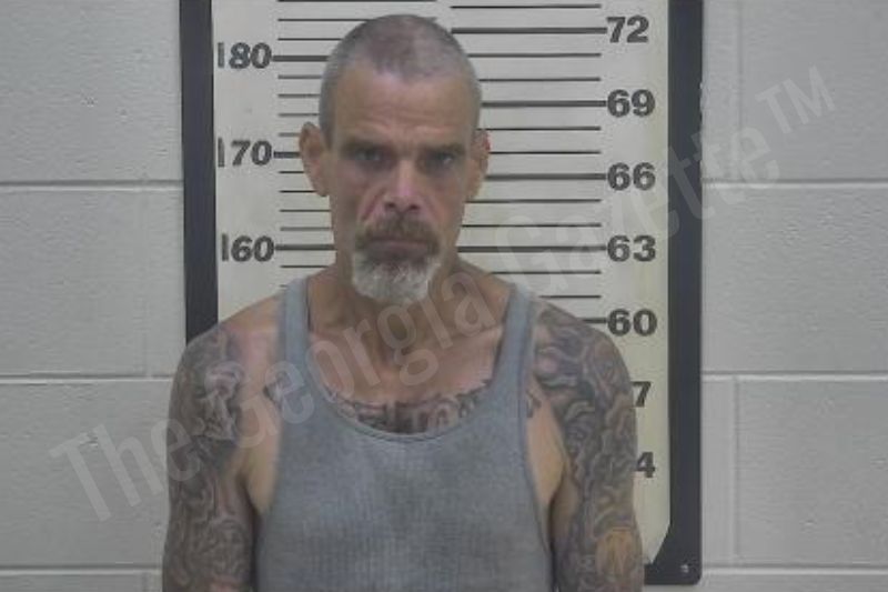 Robert Fortner — Coffee County Jail Bookings