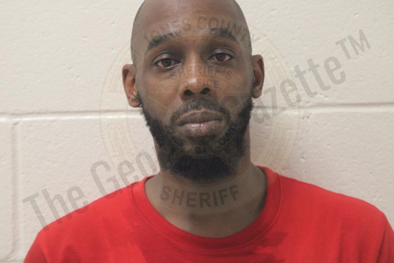 Jones County Jail Bookings – The Georgia Gazette