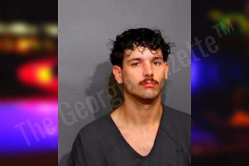 Landon Fowler — Glynn County Jail Bookings